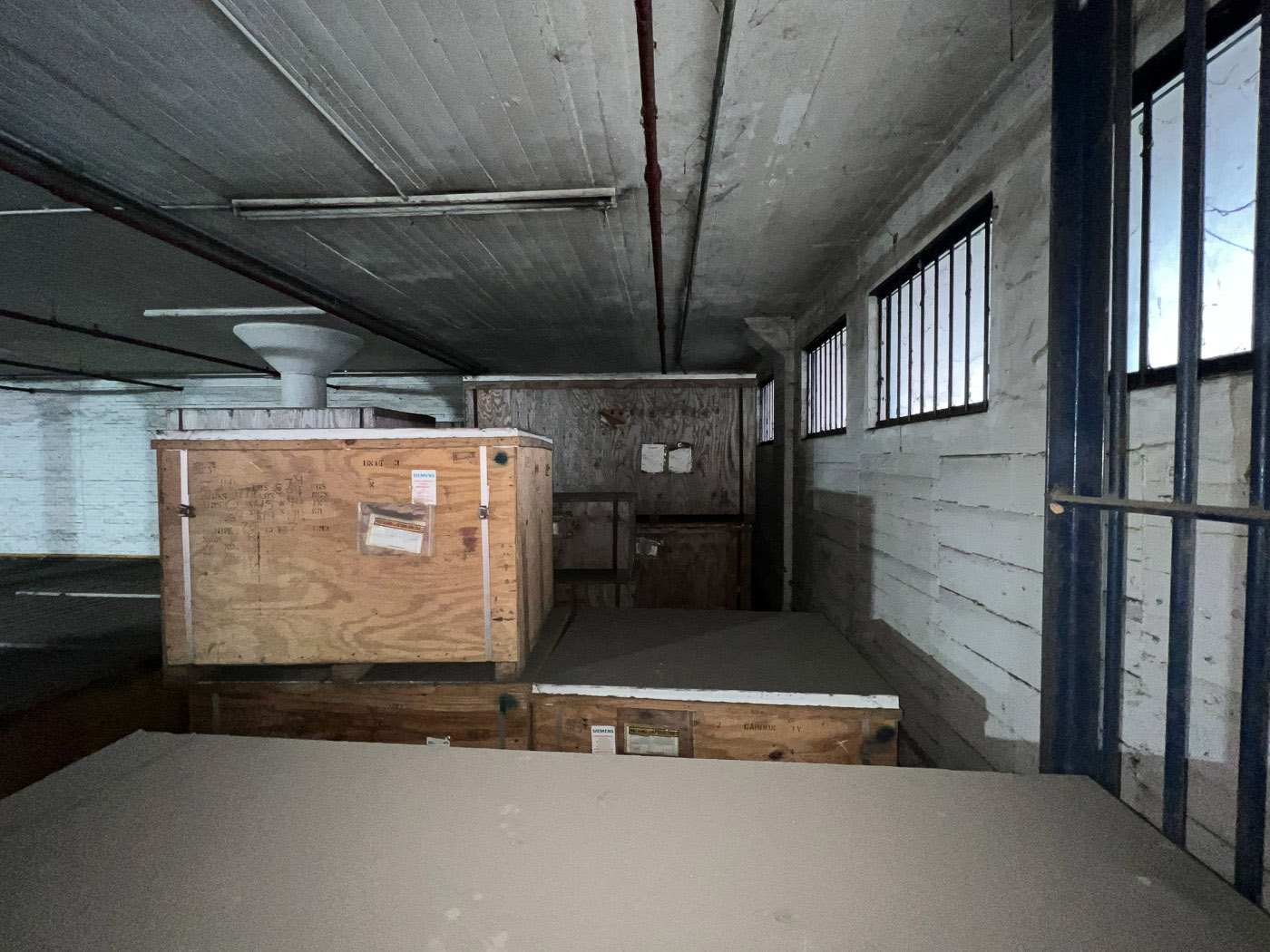 Siemens SGT-400 Gas Turbine Packages, Quantity: Three (3), 12.9 MW, 60 ...