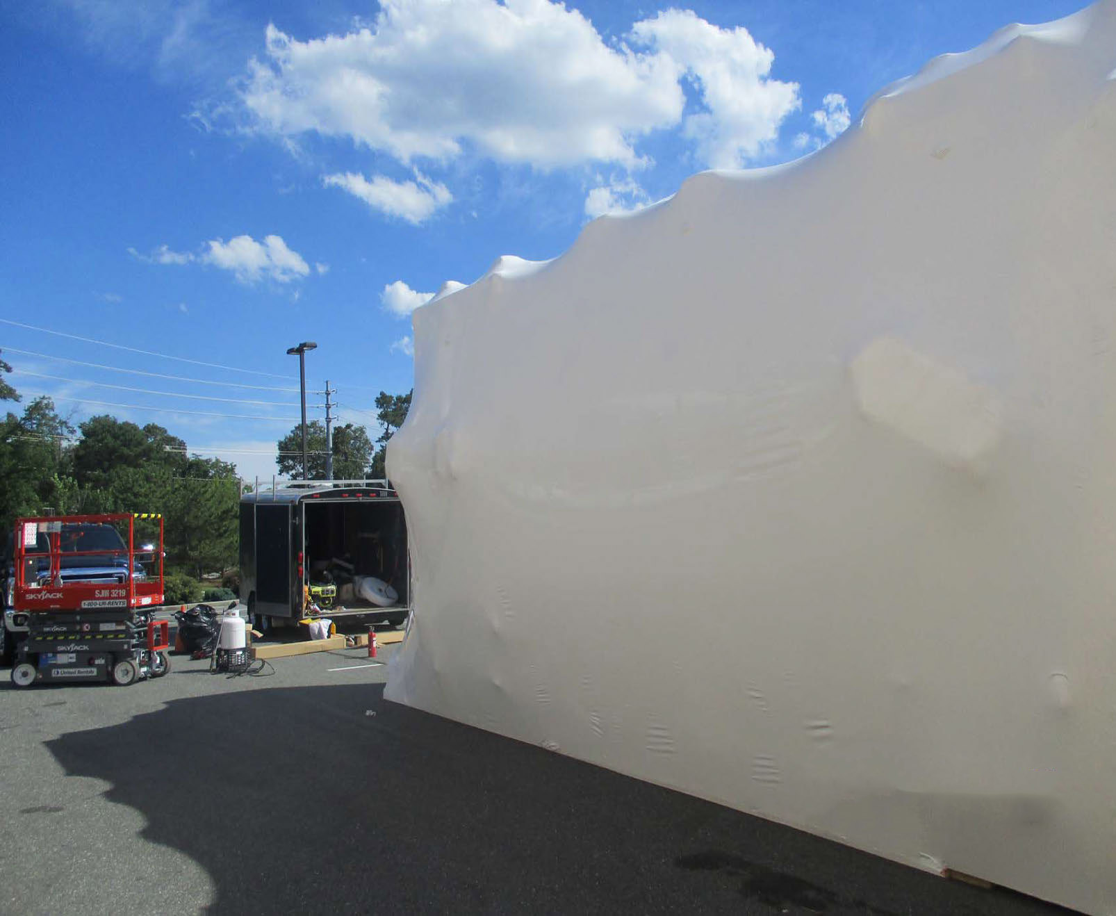 Rentech Waste Heat Hot Water Boiler. Industrial Exchange