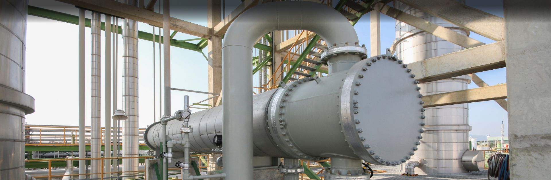 Home Page. Industrial Exchange