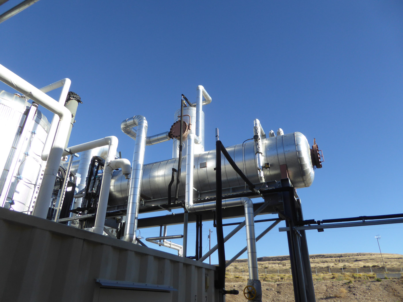 Used Industrial Package Boiler for Sale. Industrial Exchange