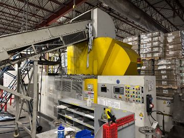 Home Page. Industrial Exchange